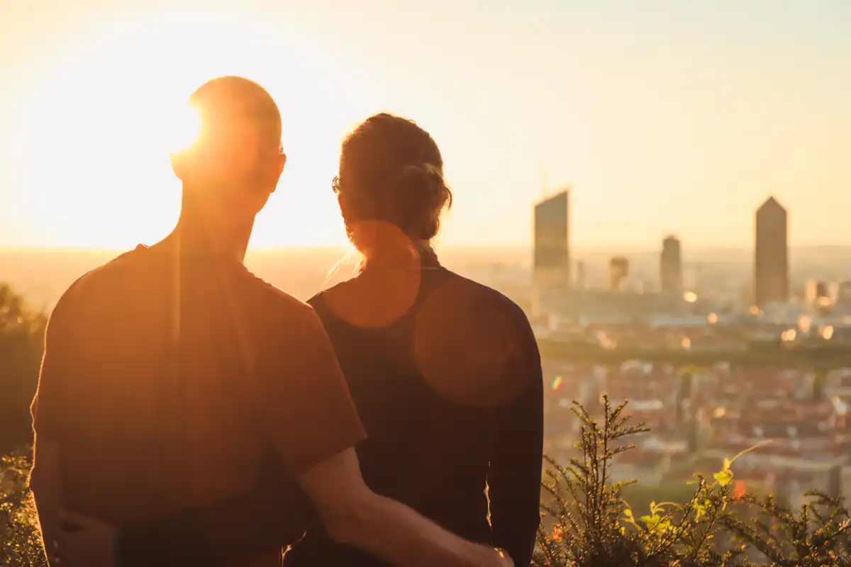 Sortie Originale en Couple à Lyon